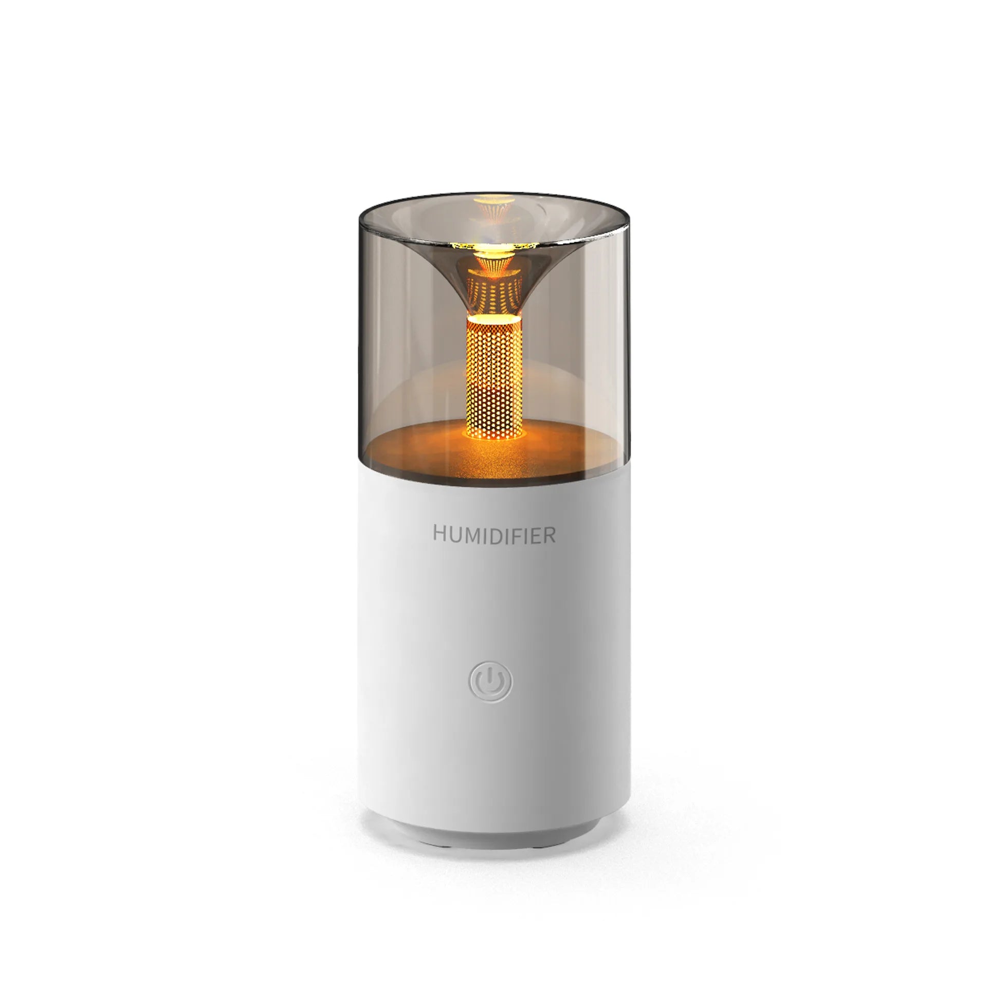 Himist Candlelight Aroma Diffuser