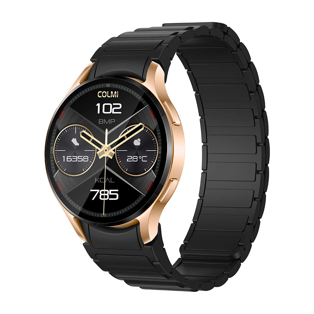 COLMI i28 Ultra AI Smartwatch with AMOLED Display