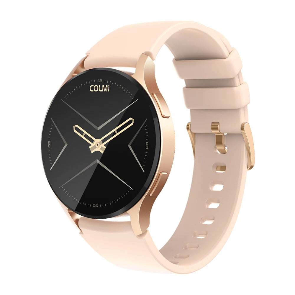 COLMI i28 Ultra AI Smartwatch with AMOLED Display
